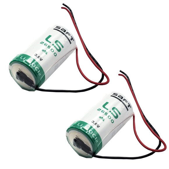 C lithium batteries in Lithium batteries - Walmart.com
