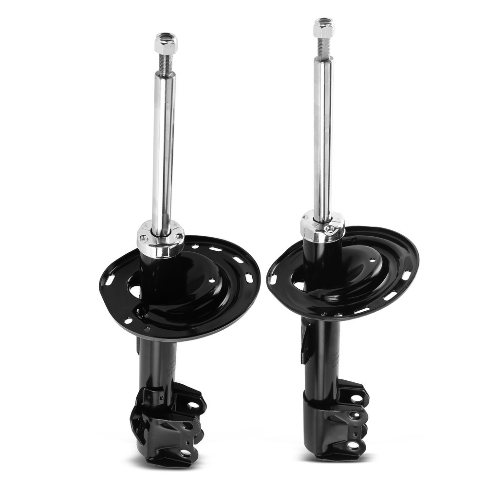 2x Shock Absorber for Toyota Highlander 2010-2013 Lexus RX350 Front ...
