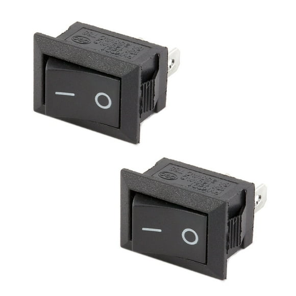 12 Volt Switches