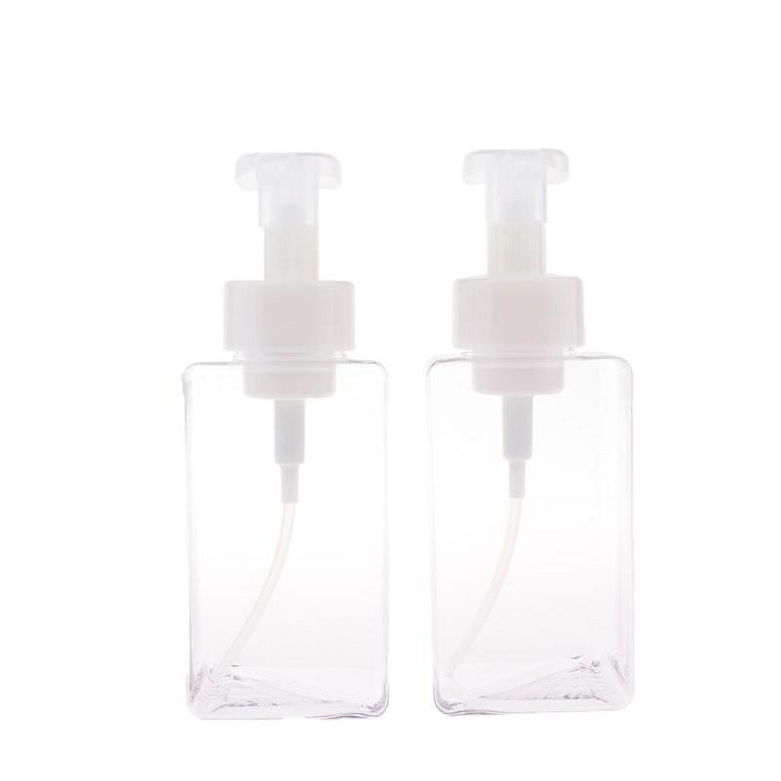 Customer reviews for 2x Square Refill Foaming Hand Soap Dispenser Pump ...