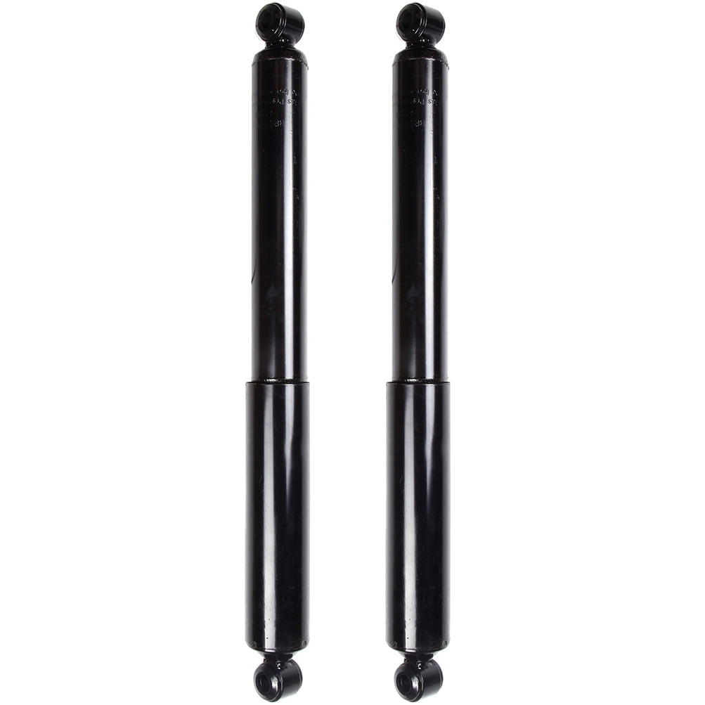 2x Struts AUTOMUTO Shock Absorbers Fits 1989-1994 for Isuzu Amigo,1981 ...