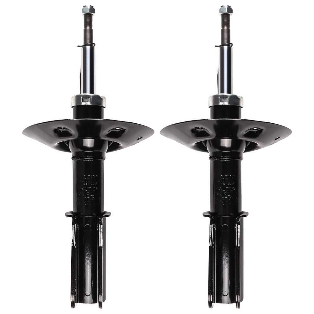 2x Struts AUTOMUTO Shock Absorbers Fits 2000-2005 for Buick for LeSabre ...