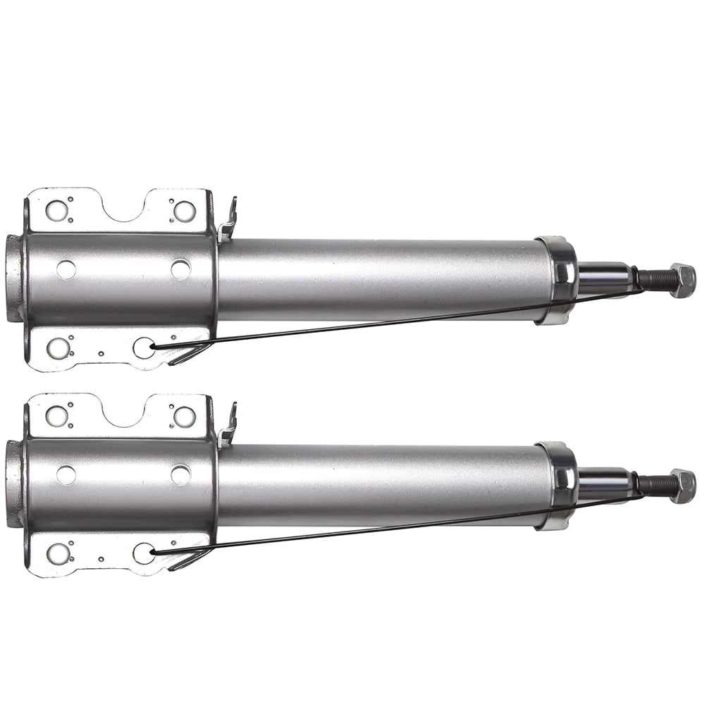 2x Struts AUTOMUTO Shock Absorbers Fits 2003-2006 for Dodge Sprinter ...