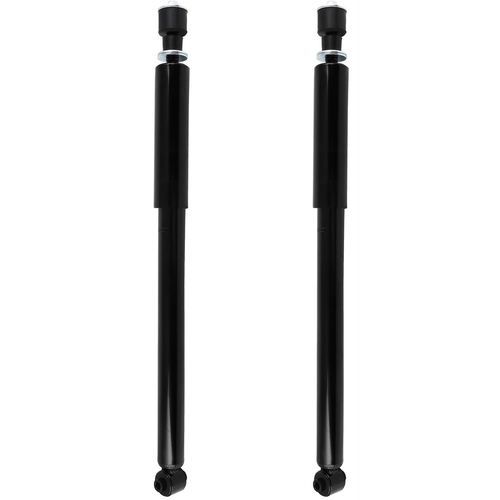 2x Struts AUTOMUTO Shock Absorbers Fits 2003-2009 for Mercedes-Benz ...