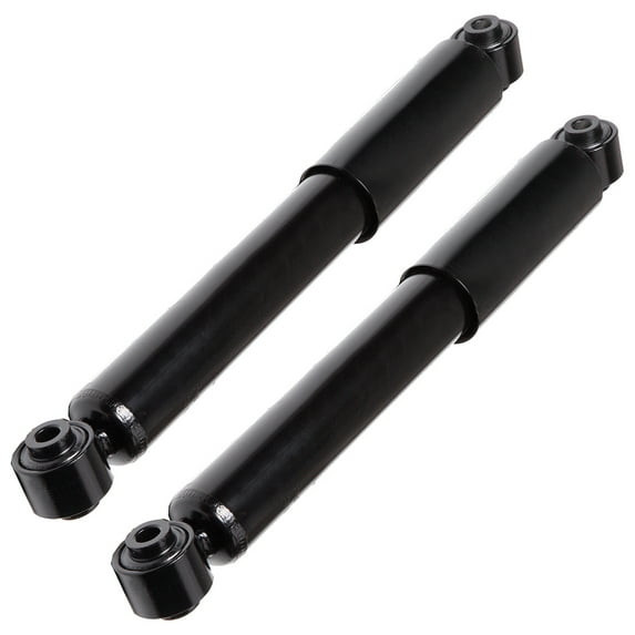 2x Struts AUTOMUTO Shock Absorbers Fits 2006 2007 2008 2009 2010 2011 ...