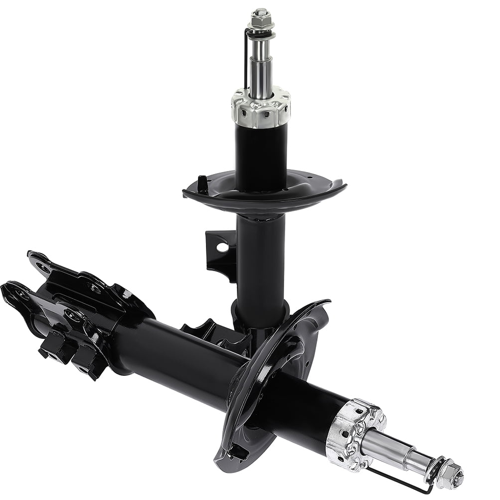 2x Struts AUTOMUTO Shock Absorbers Fits 2011 2012 2013 2014 2015 2016 ...