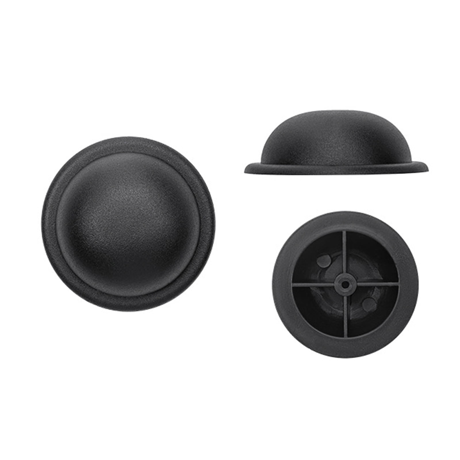 2x Suitcase Feet Pad Luggage Feet Pad Practical Luggage Studded ...