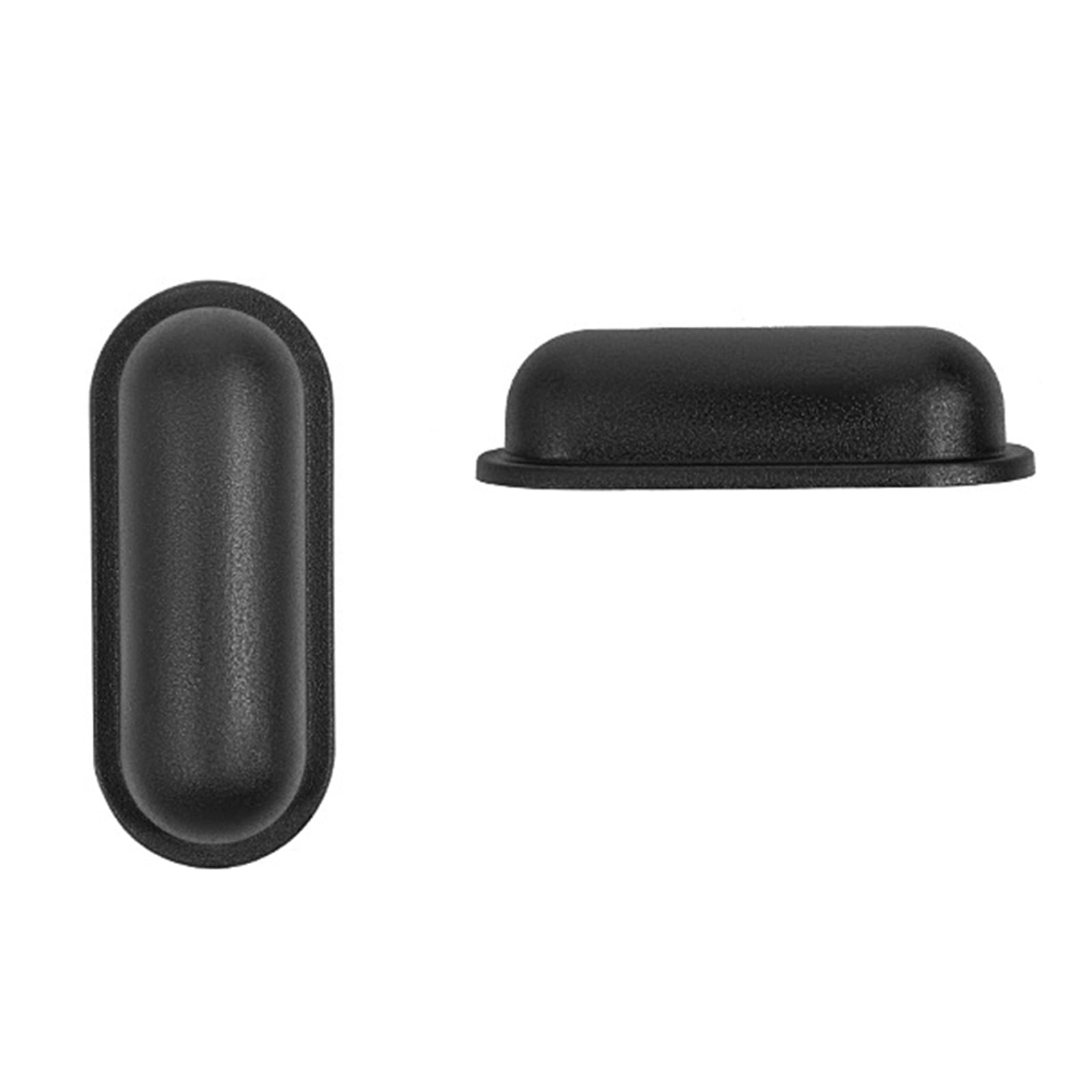 2x Suitcase Feet Pad Luggage Feet Pad Practical Luggage Studded ...