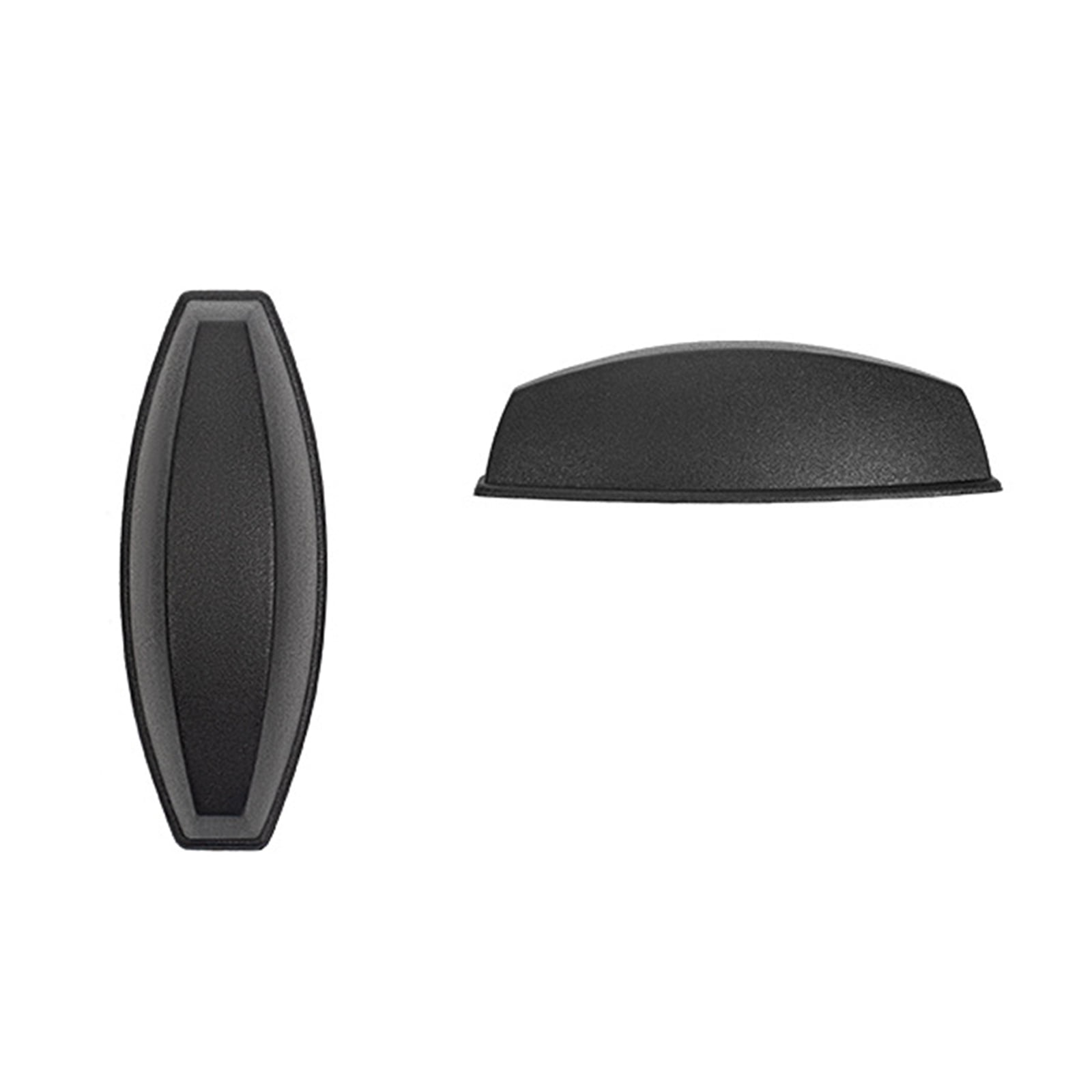 2x Suitcase Feet Pad Luggage Feet Pad Practical Luggage Studded ...