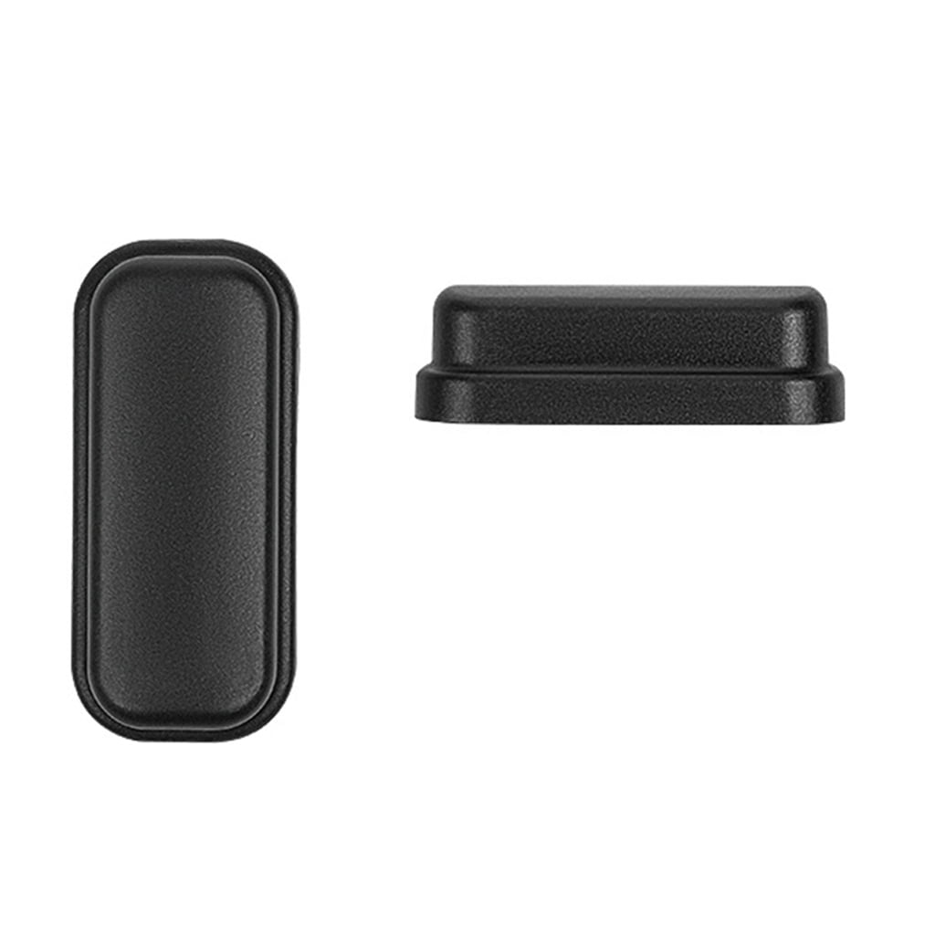 2x Suitcase Feet Pads Luggage Feet Pads Practical Luggage Studs ...