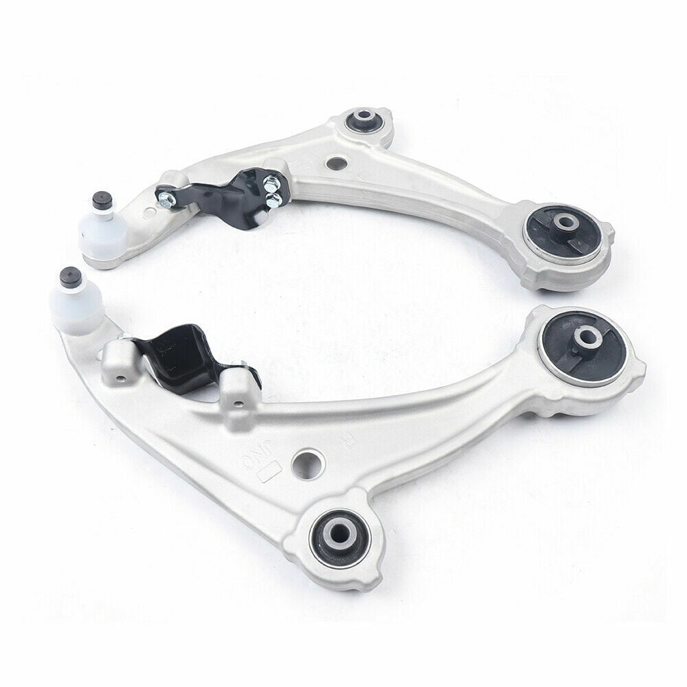 2x Suspension Front Lower Control Arms For 2007-2012 Nissan Altima 2.5L ...