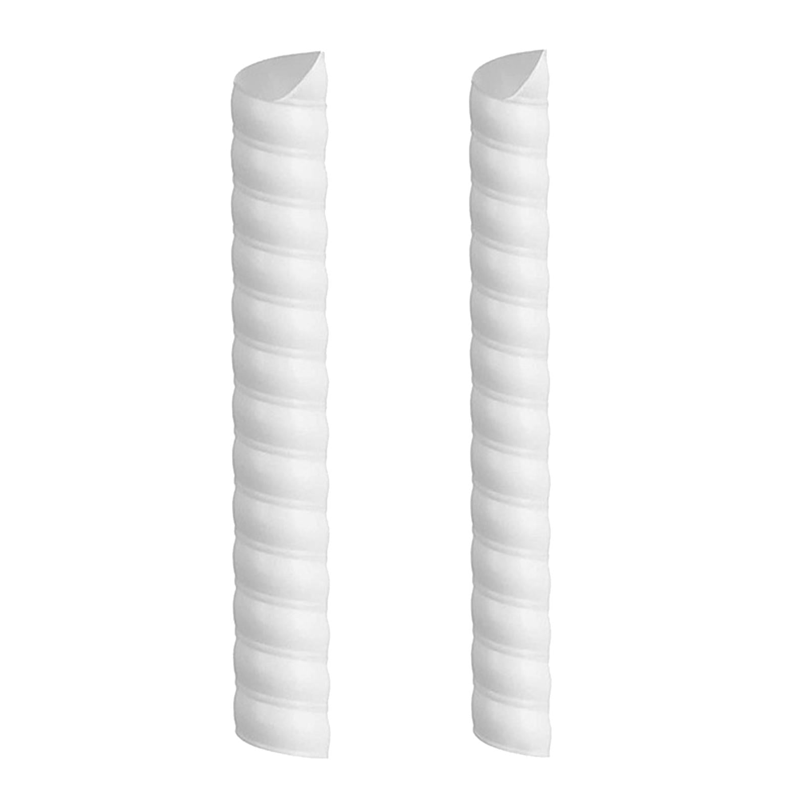 2x Tree Protector Tree Wraps Weather Resistant Portable Durable ...