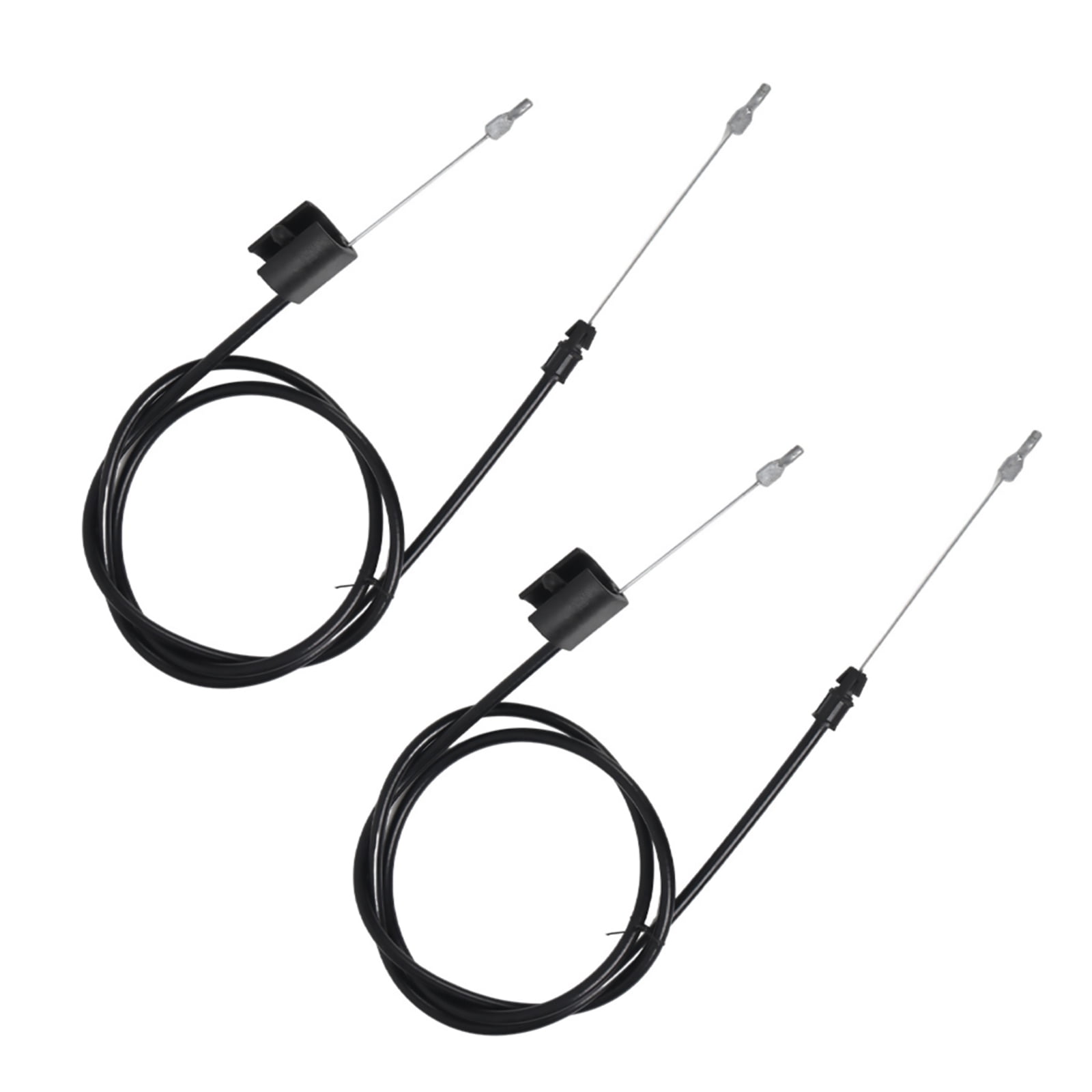 2x Universal Lawn Mower Control Cable for Poulan and Poulan Pro for ...
