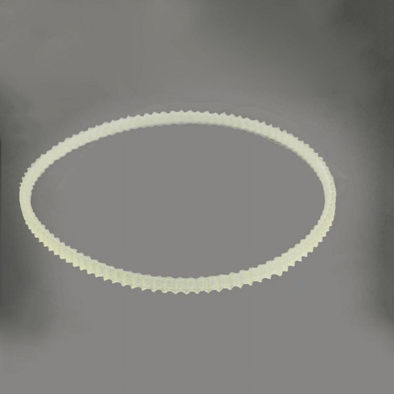 2x Universal Sewing Machine Motor Lug Belt For Domestic Sewing Machines ...