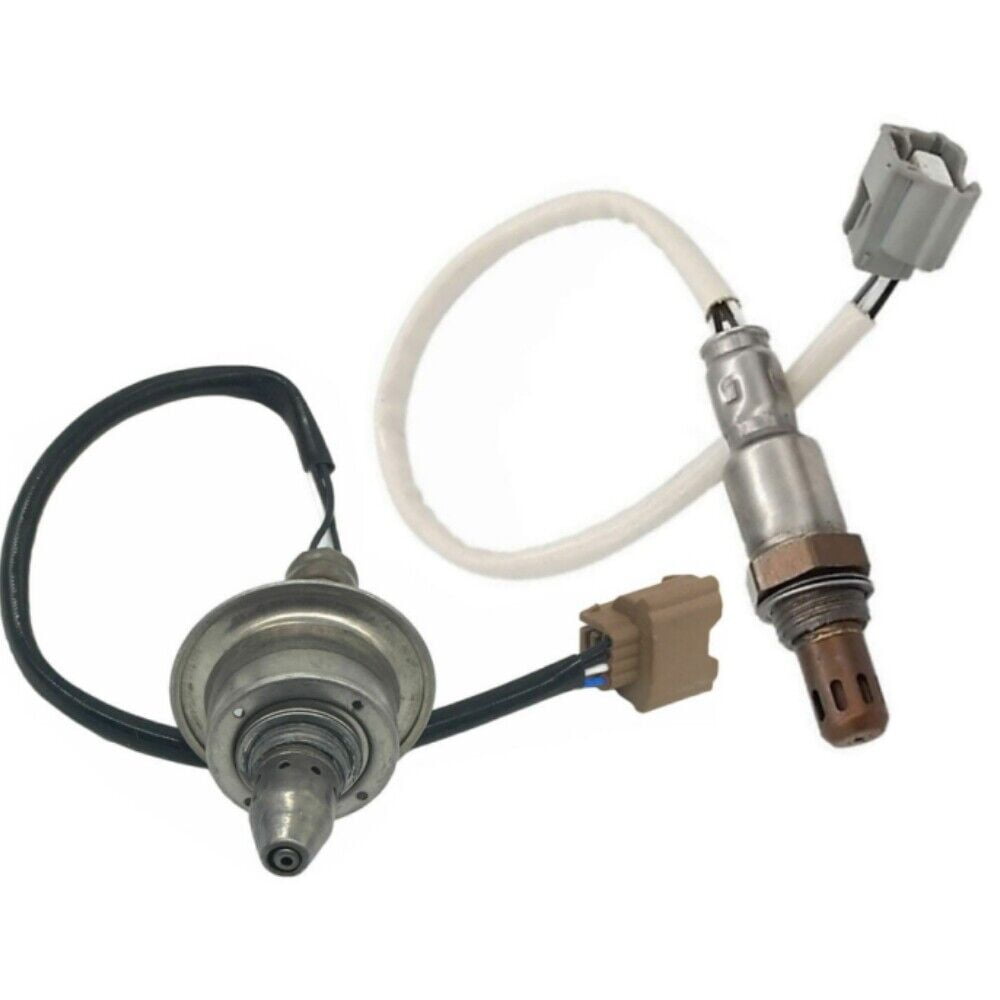 2x Up+Downstream Oxygen Sensor For Nissan Versa 2012-2016 Versa Note ...