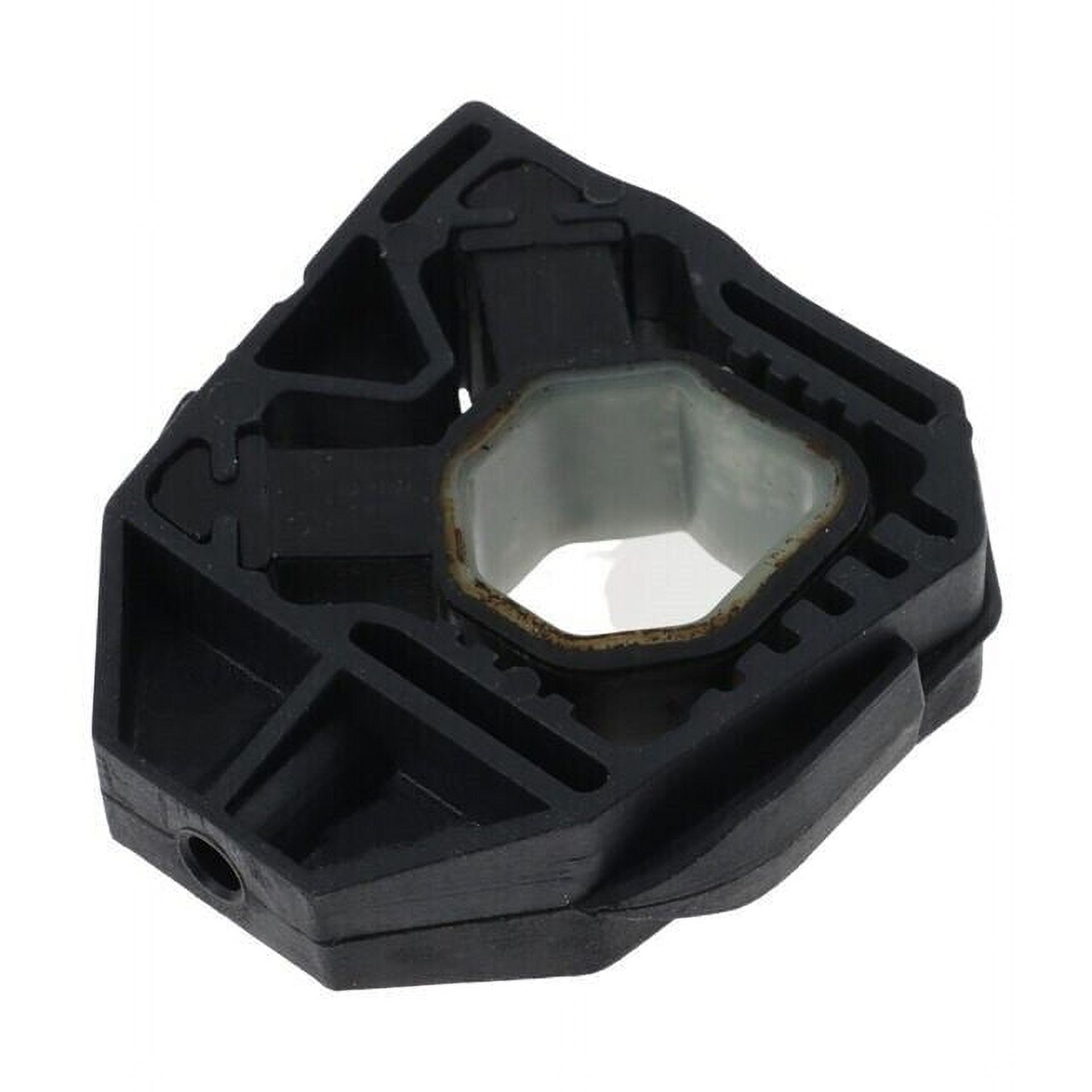 2x Upper Radiator Brackets & 2x Lower Radiator Brackets for 2006 - 2013 ...