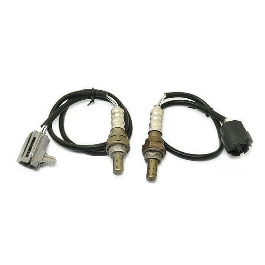 2x Upstream & Downstream Oxygen Sensors for Jeep Cherokee Wrangler ...