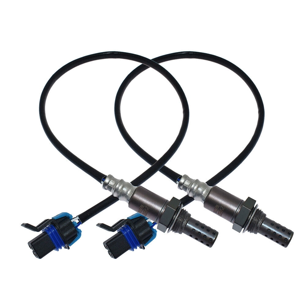 2x Upstream Oxygen O2 Sensor For Chevy Silverado 1500 Cadillac GMC ...