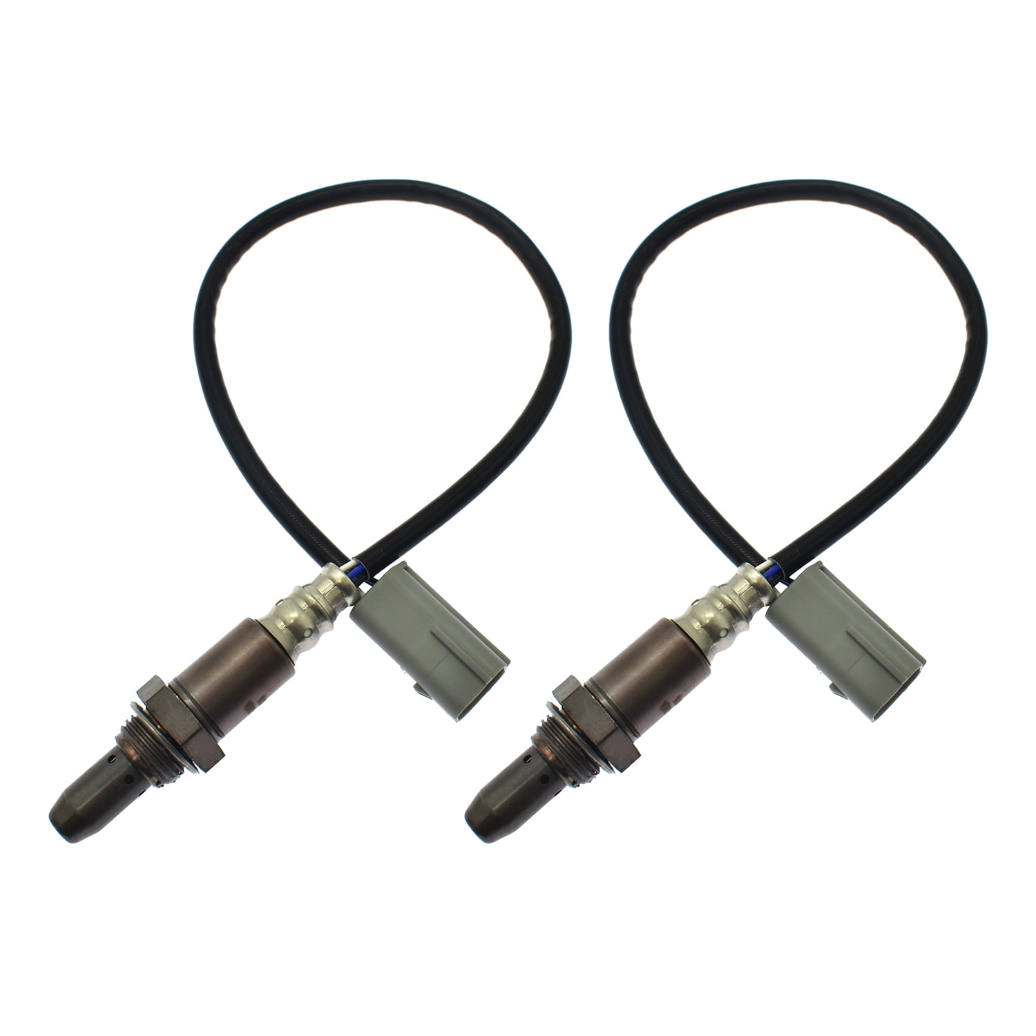 2x Upstream Oxygen Sensor 234-9038 Fit Altima Armada Frontier Maxima ...