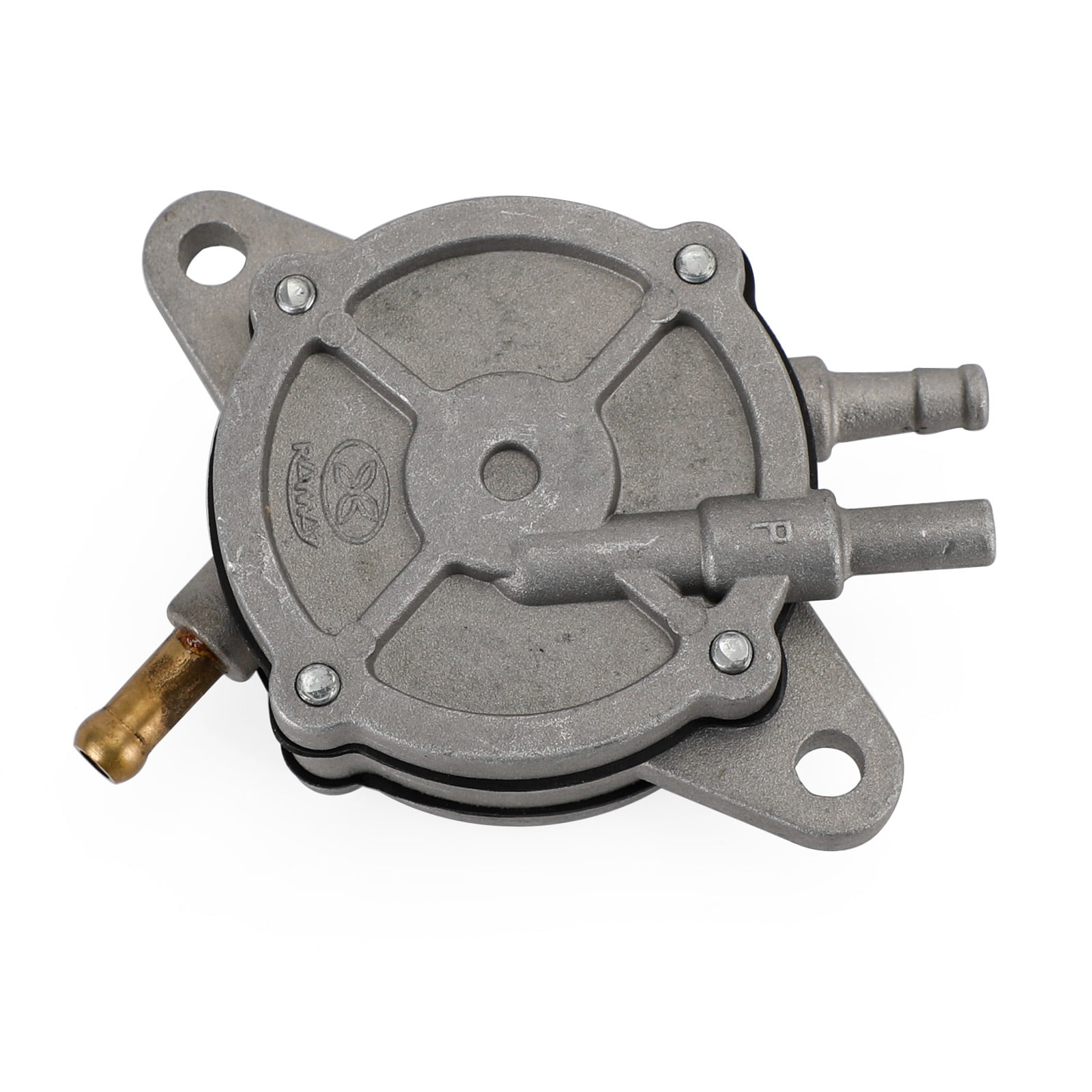 2x Vacuum Fuel Pump Valve For GY6 150cc 250cc Scooters - Walmart.com