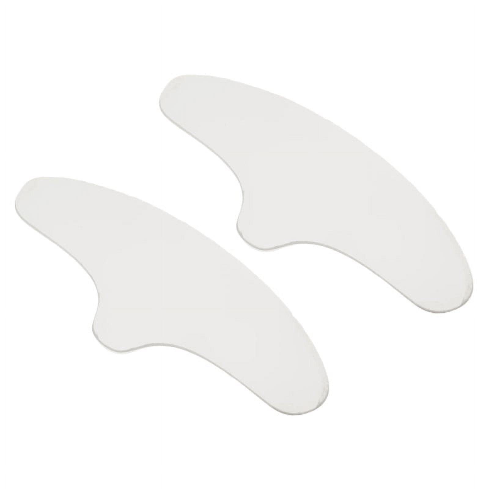 2x Womens Forehead Face Silicone Pad Aging Patches - Walmart.com