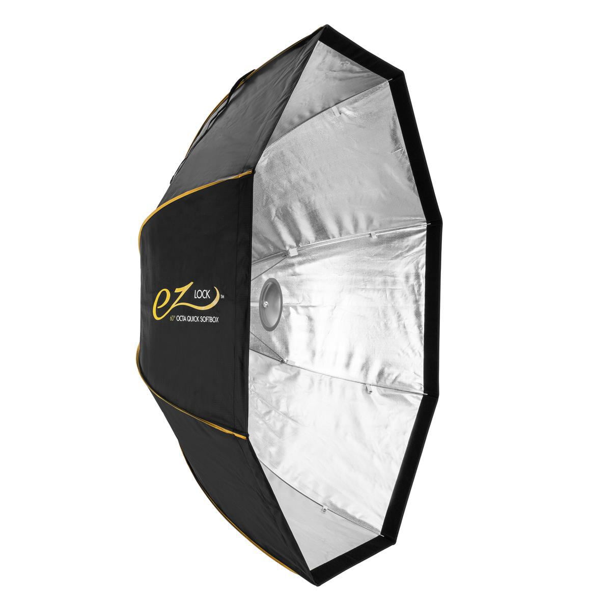 2x eVOLV 200 Pro TTL Pocket Flash Kit - Godox AD200 Pro + Glow EZ Lock ...