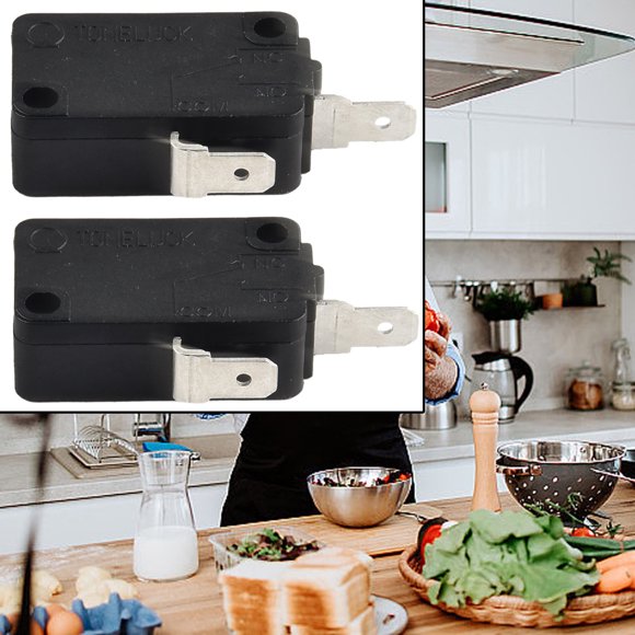 Microwave Switches