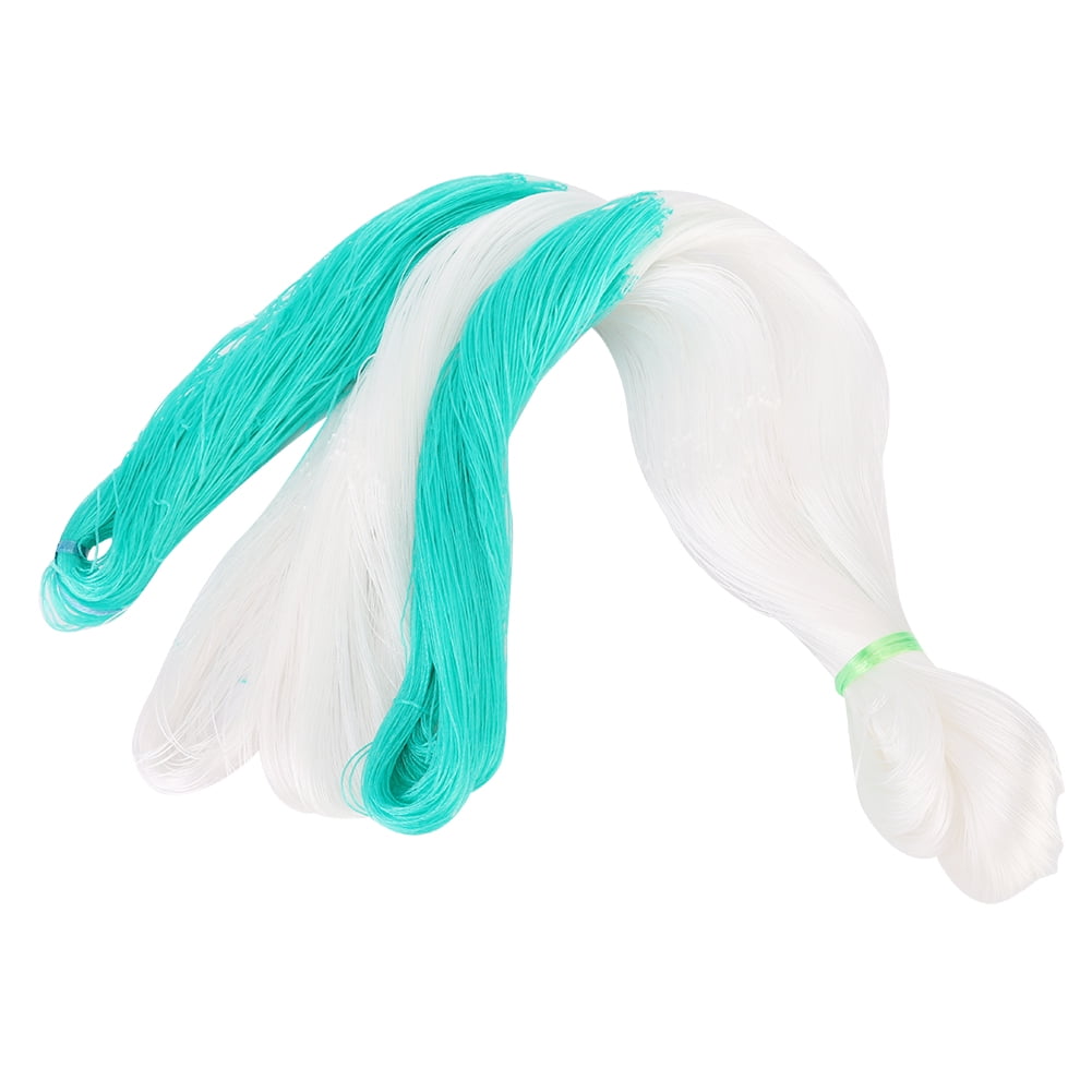 2x100m Garden Plant Climbing Support Net Gardening Netting Plant Growth ...