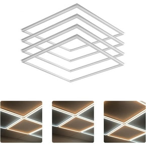 Led Drop Ceiling Lights 2x2