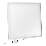 iMountek 2x2FT LED Bright Overhead Light Fixture, 48W 6000K Drop ...