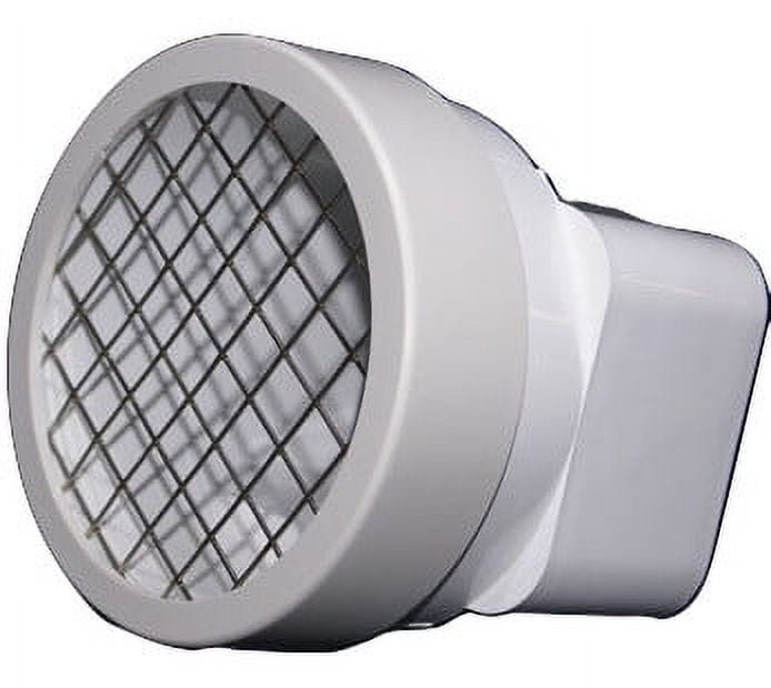 2x3 Downspout Varmint Guard - Walmart.com