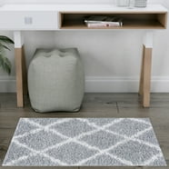 Well Woven Viva Pleasure Multi-color Modern Abstract Lines 2'3" x 7'3 ...