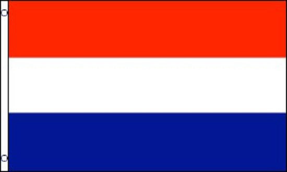2x3 Netherlands Flag Netherland Banner Country Pennant Holland 24x36 ...