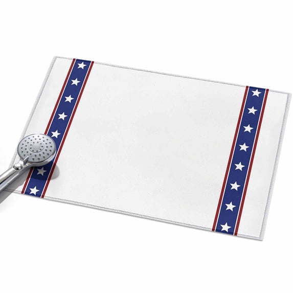 2x3 Washable Area Rugs,Happy President's Flag Day Non-Slip Ultra Soft ...