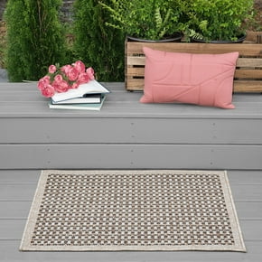 Indoor/outdoor Entryway Rugs