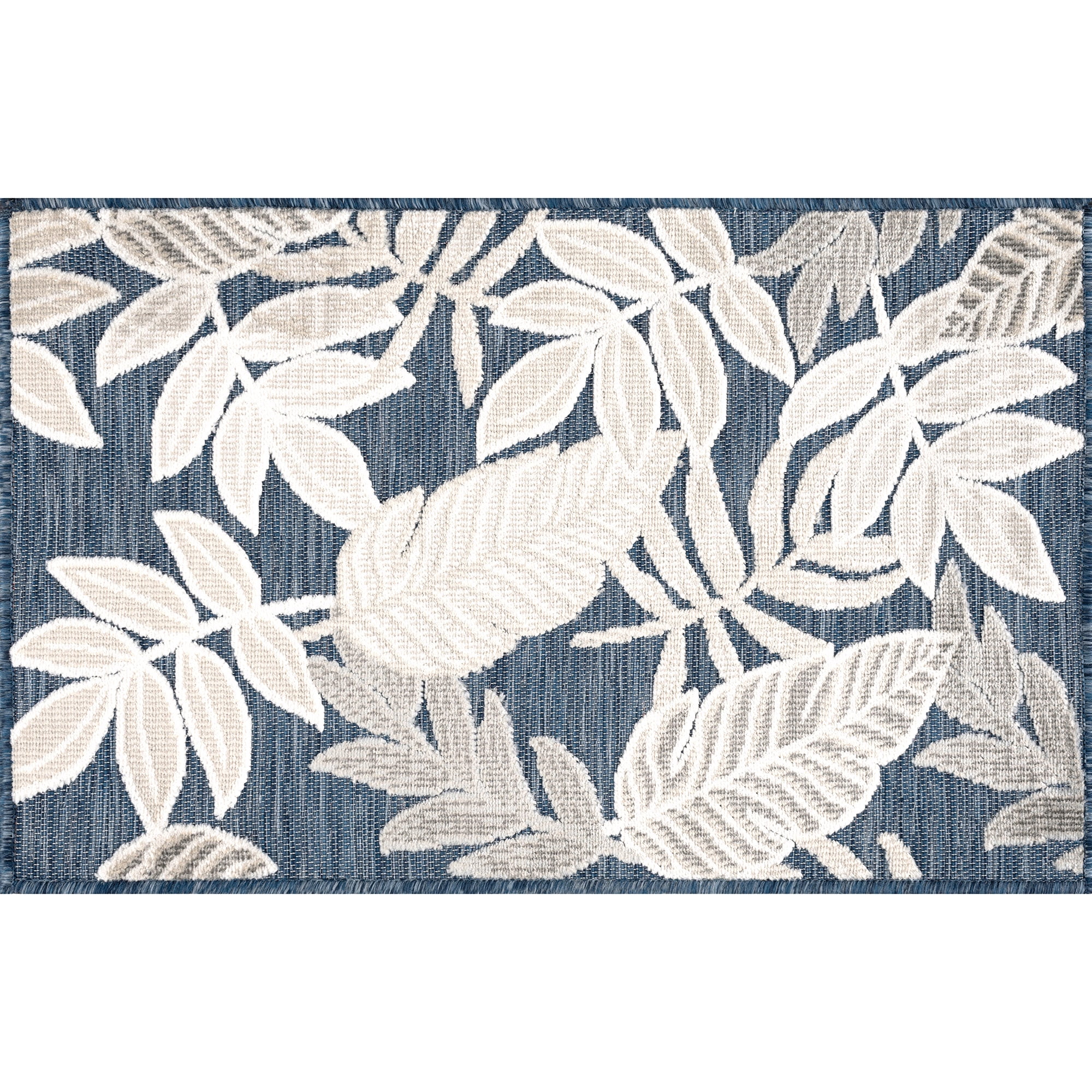 2x3 Water Resistant, Small Indoor Outdoor Rugs for Patios, Front Door ...