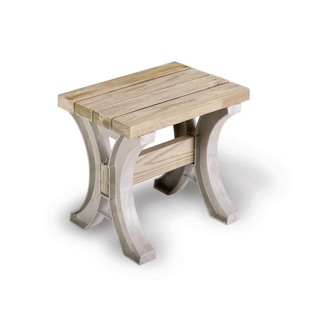 2x4 Basics 90140MI Custom Build Adjust AnySize Table No Lumber Included ...