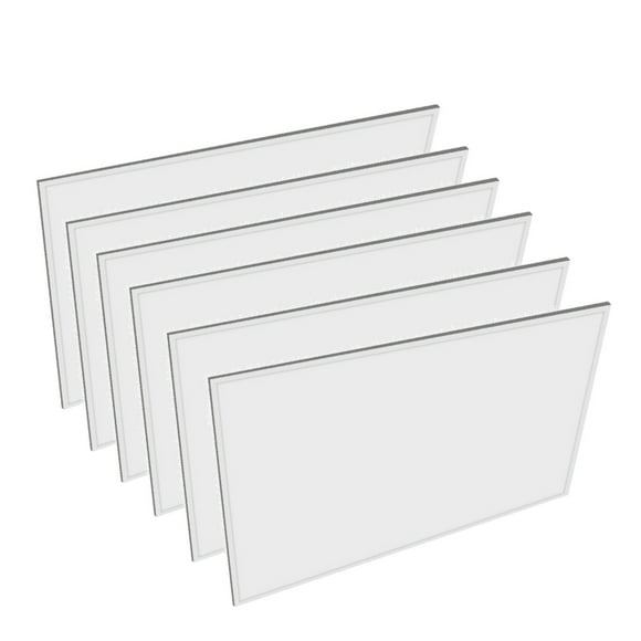 2x4 Led Drop Ceiling Light Fixture