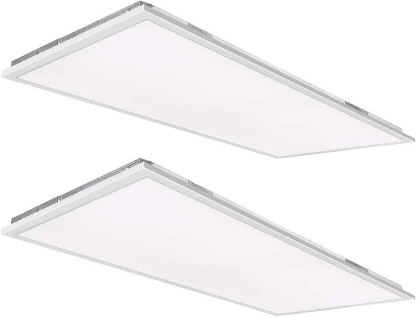 Drop Ceiling Light Panel Replacement | Shelly Lighting