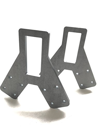 2x4 Gong Stand Bracket - Walmart.com