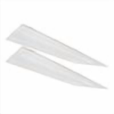 2x4 LED Troffer Light - Case of 2 | Wattage Adjustable 20W/25W/30W/40W ...