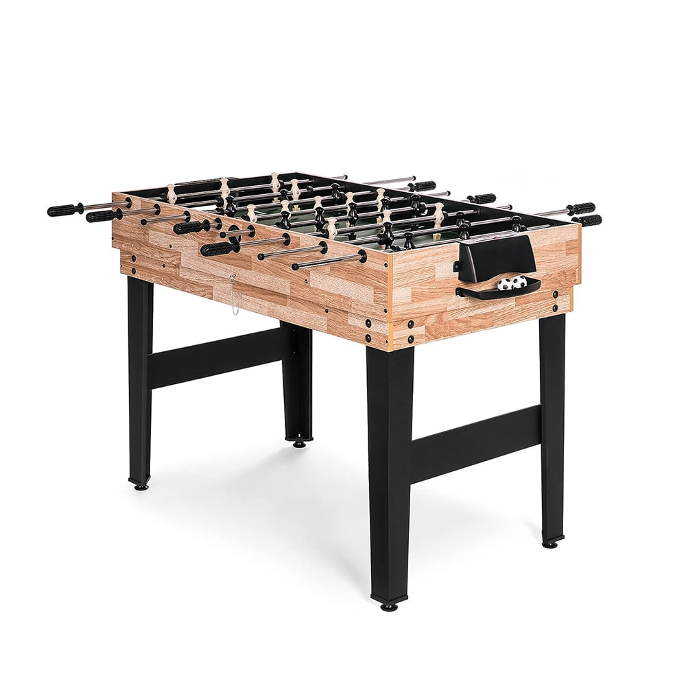 2x4ft 10-in-1 Combo Game Table Set for Game Room, Home, Friends ...