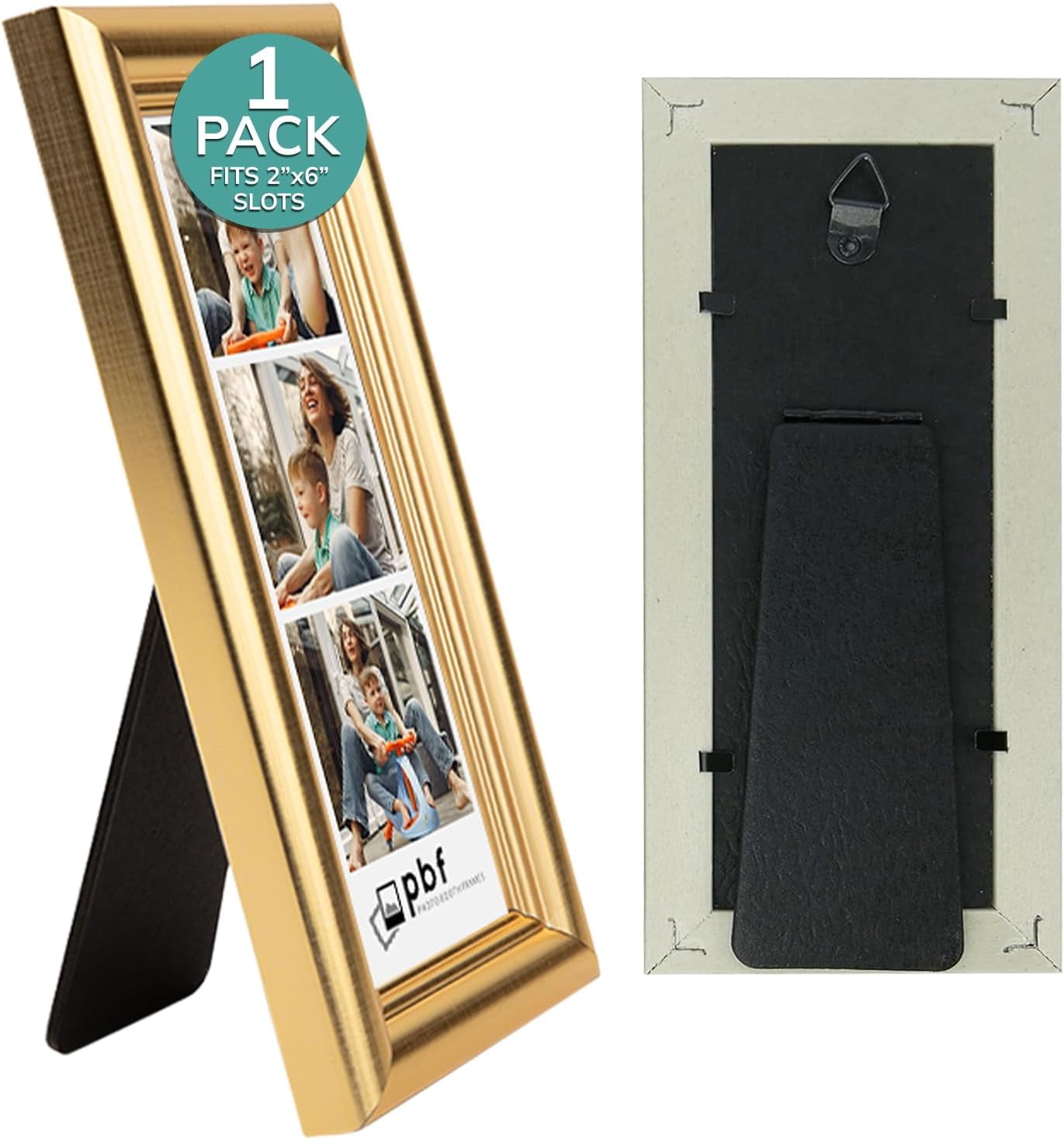 2x6 Photo Strip