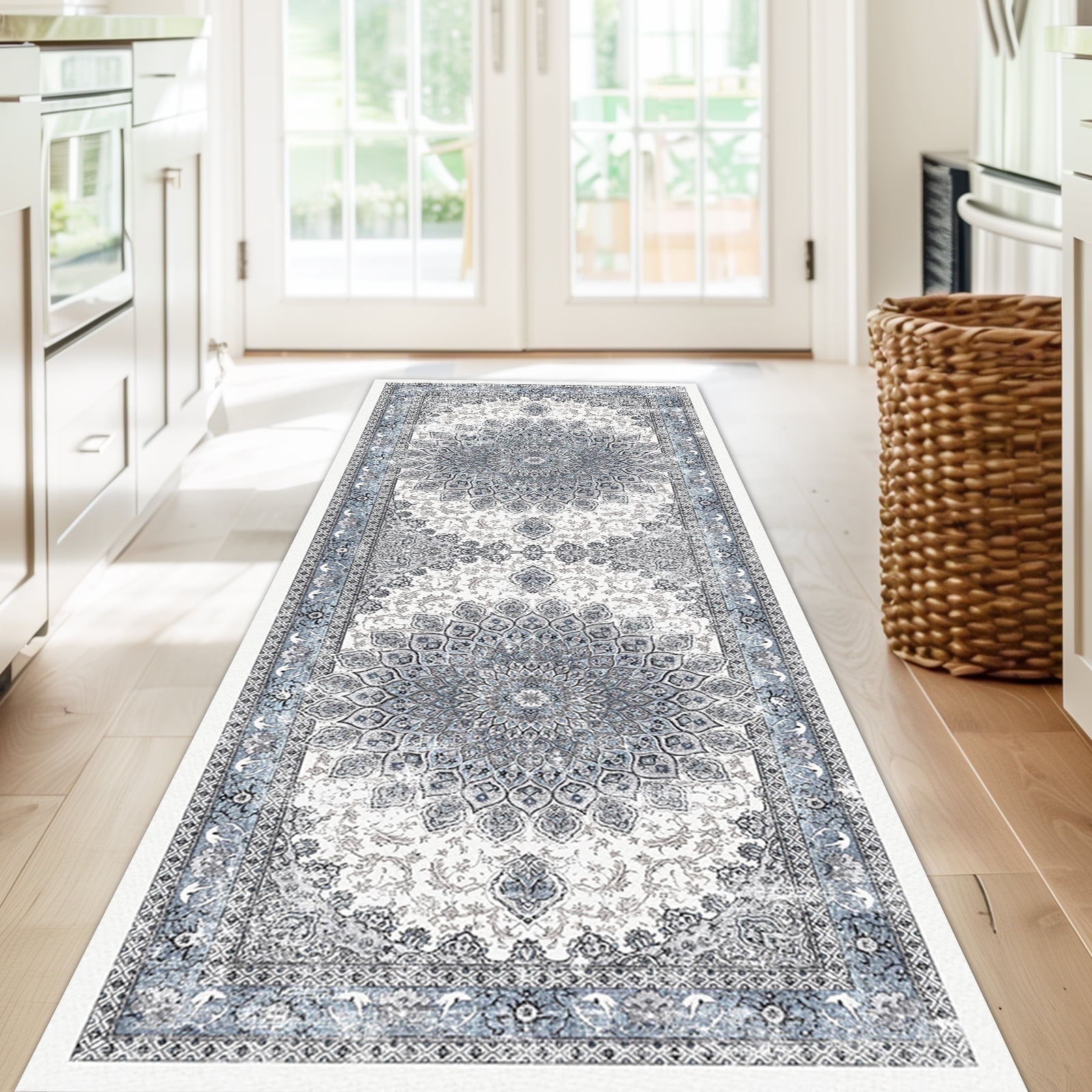 2 X 6 Runner Rugs