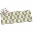 2x6ft Area Rug,Abstract Arrow Weave Washable Large Rugs Soft Non-Slip ...