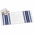 2x6ft Area Rug,Modern Minimalist Stripe Washable Large Rugs Soft Non ...