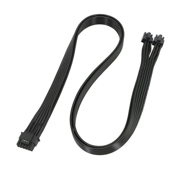 2x8P to 16Pin 12+4Pin Conversion Cable for R740, R740XD, R640 Servers ...