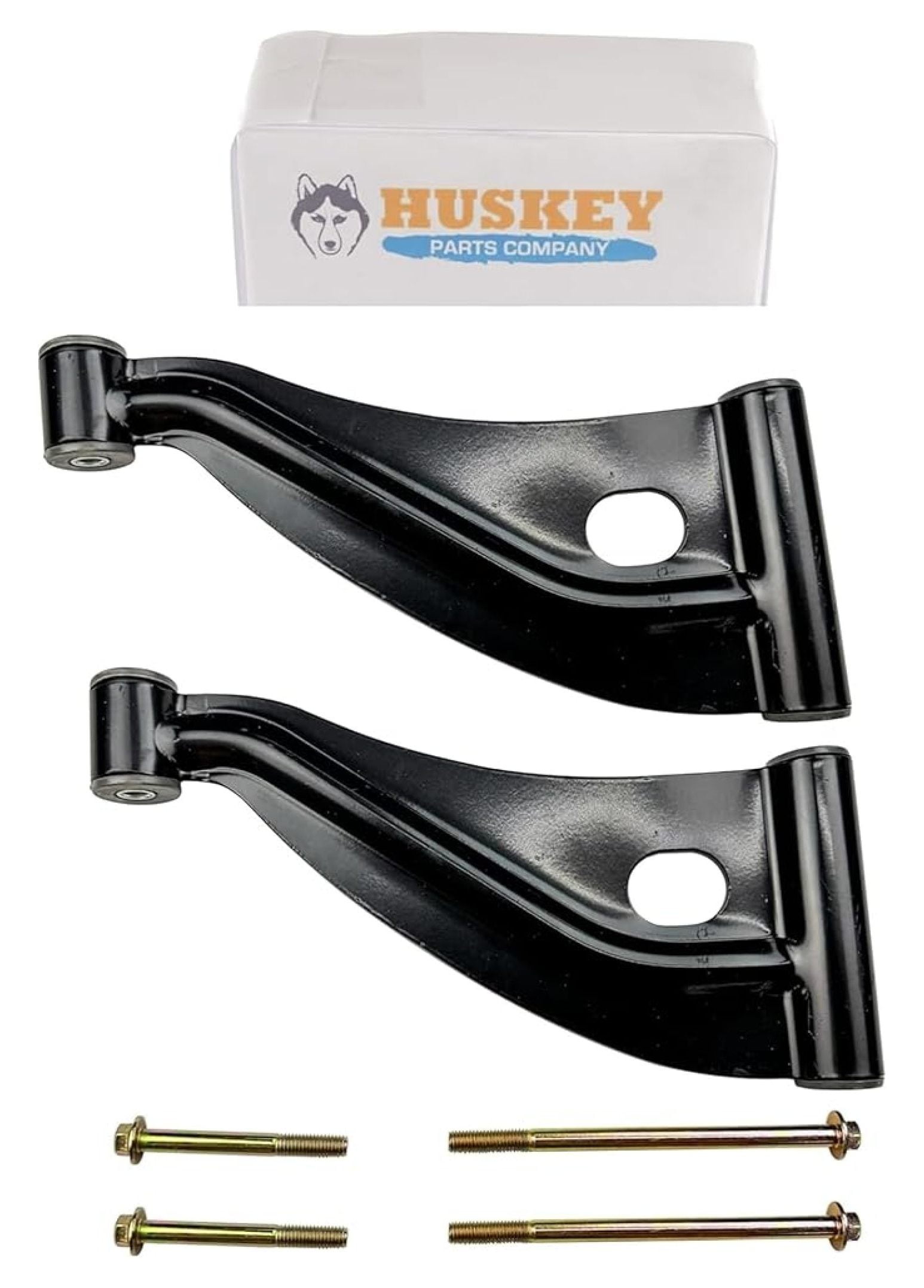 2xClub Car Precedent A-Arm Control Arm Heavy Duty Design 2004+ Gas ...