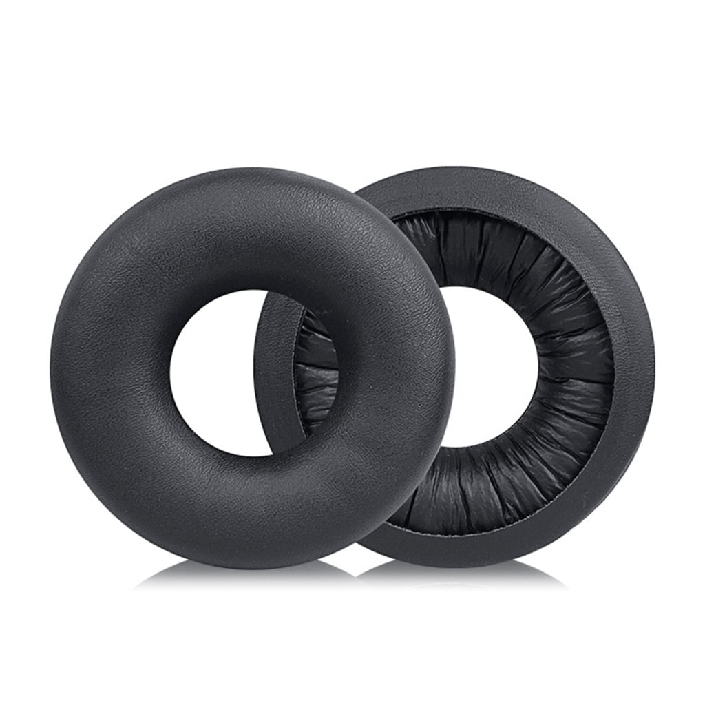 2xDurable Ear Pads for WH-CH520 Headphone Sleeves Earmuff Easily ...