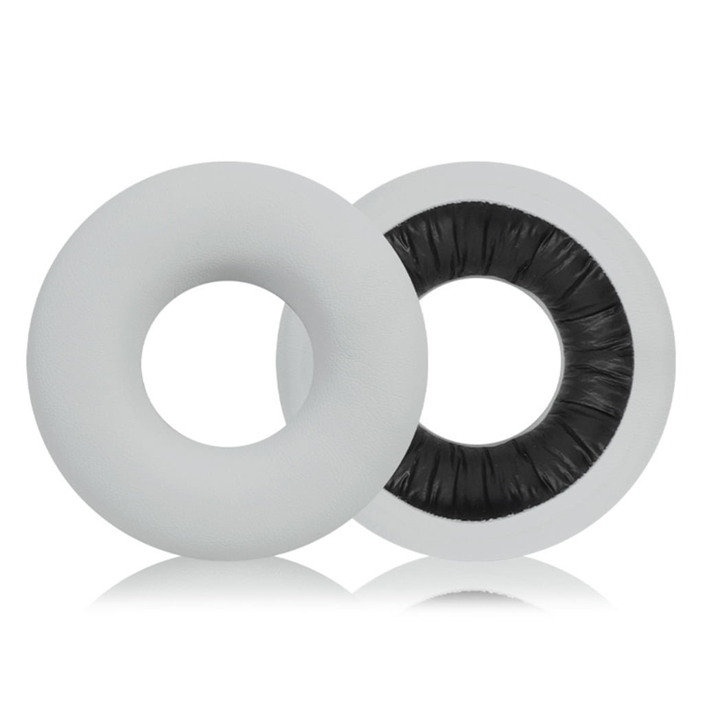 2xDurable Ear Pads for WH-CH520 Headphone Sleeves Earmuff Easily ...